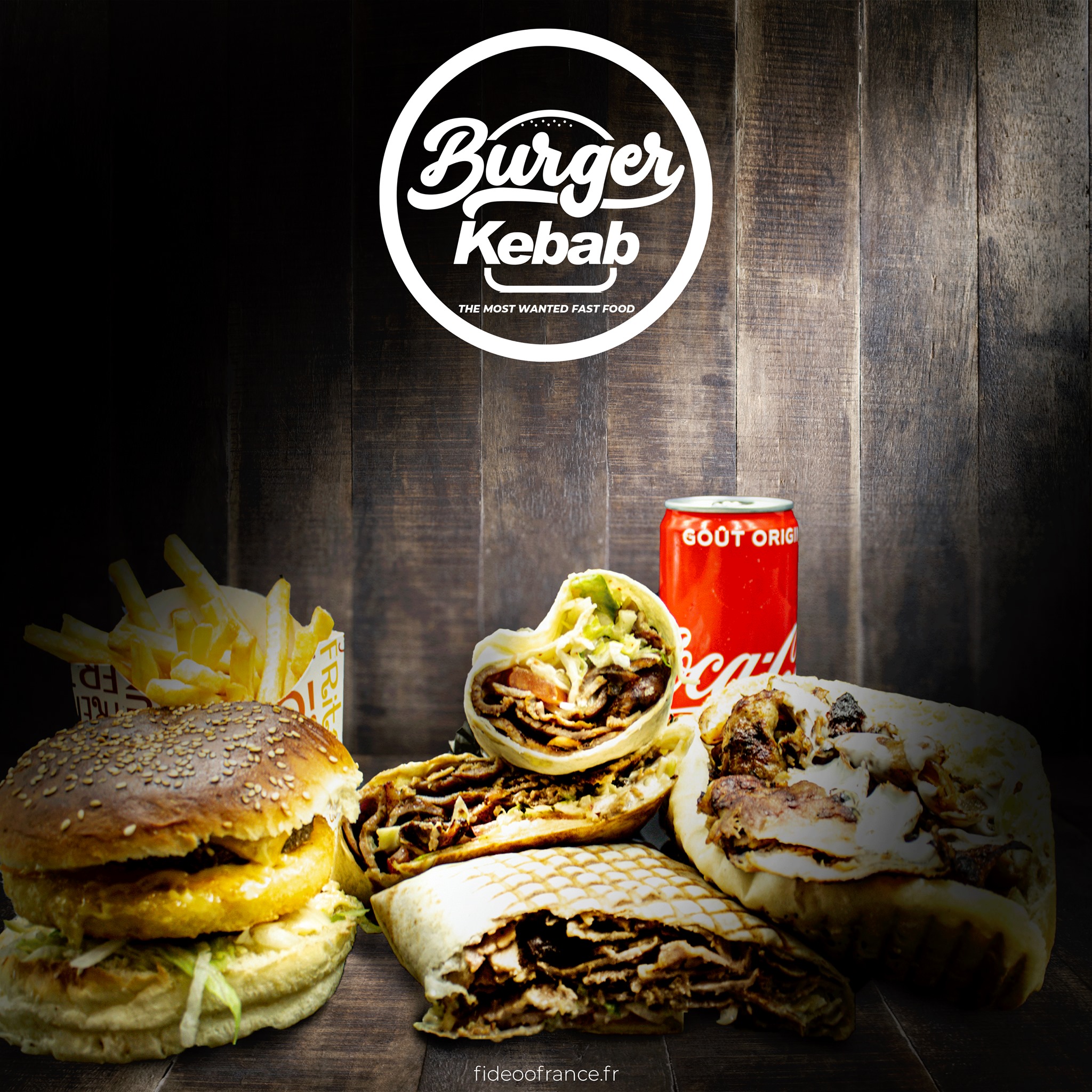 Nos engagements - Burger Kebab - Metz - Nancy