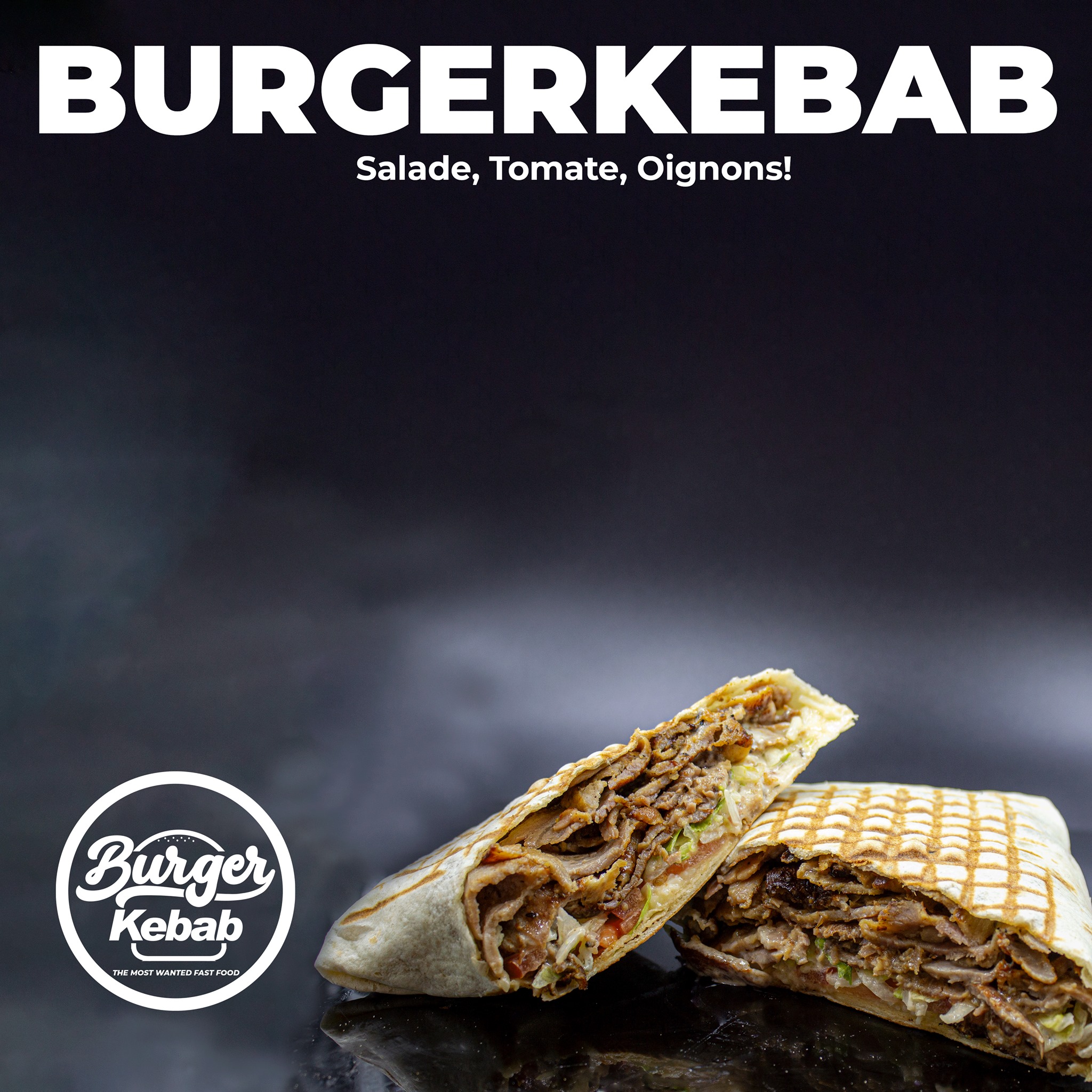 Nos engagements - Burger Kebab - Metz - Nancy